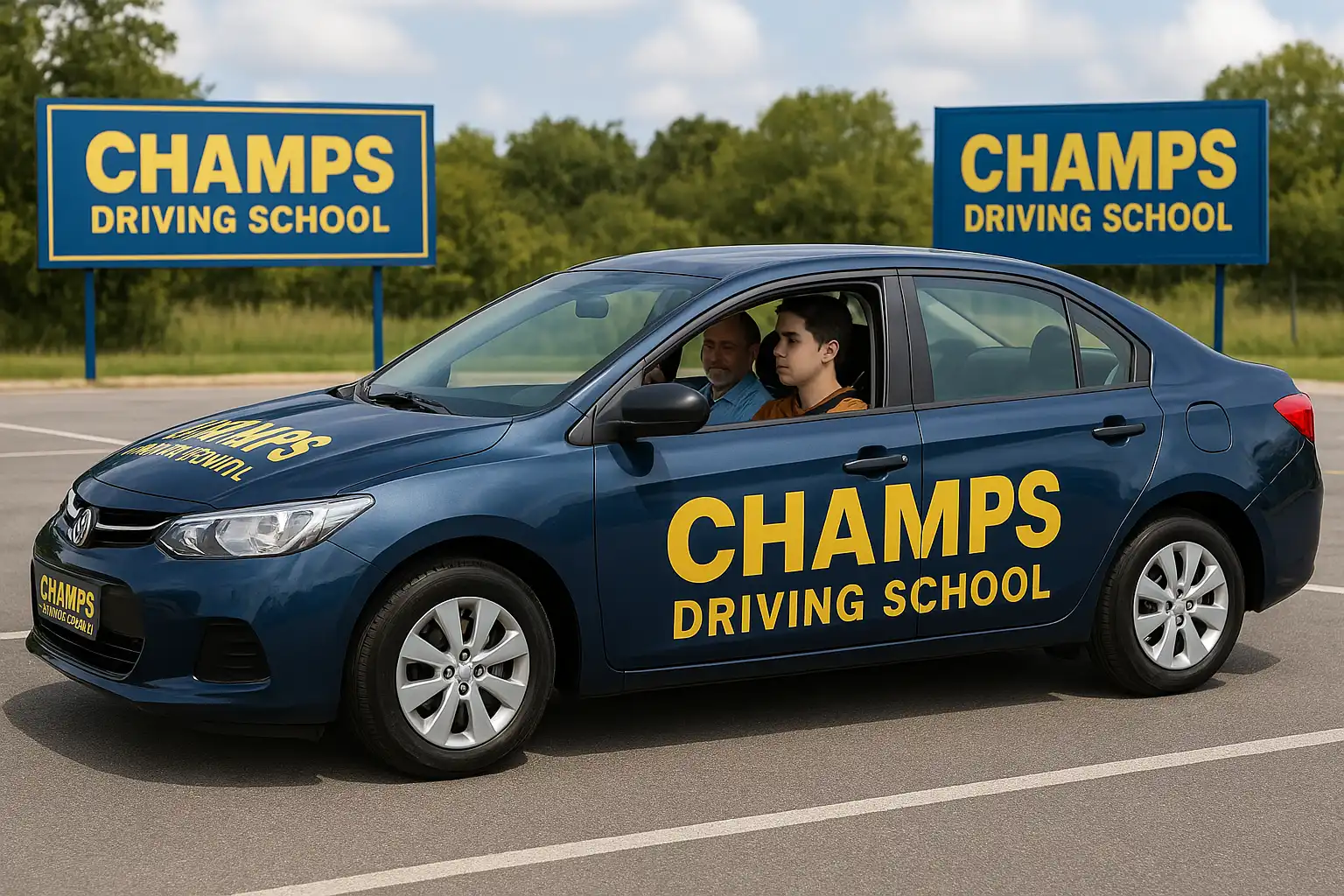 Refresher Driving Lessons London | Refresher Instructors